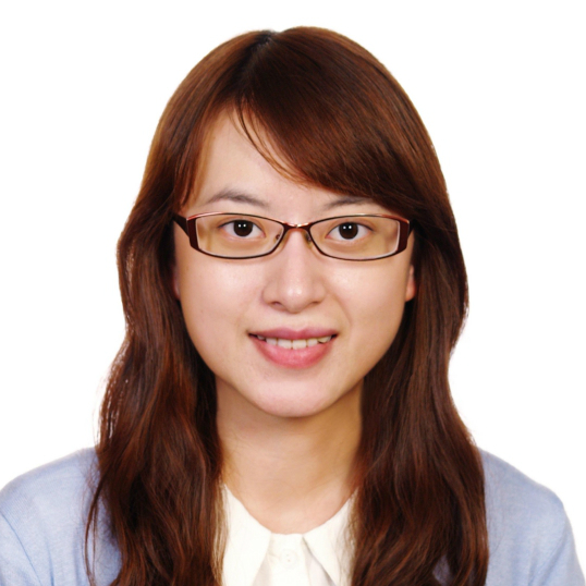 曾子安 Tina Tseng | Front-end Web Developer